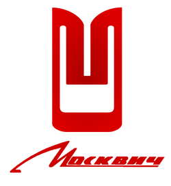 Moskvich Logo