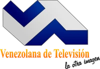 Venezolana de Televisión/Other | Logopedia | Fandom