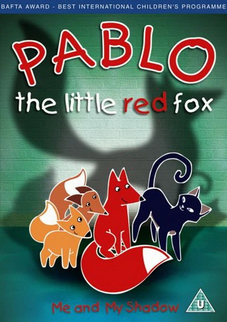 Pablo the Little Red Fox | Logopedia | Fandom