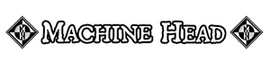 Machine Head | Logopedia | Fandom