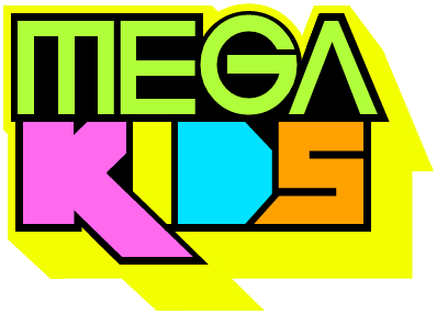 Mega Kids (Chile) | Logopedia | Fandom