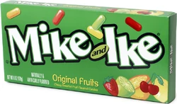 Mike and Ike | Logopedia | Fandom