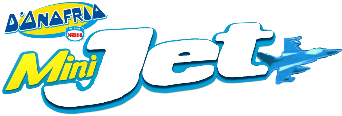 Mini Jet (D'Onofrio) | Logopedia | Fandom