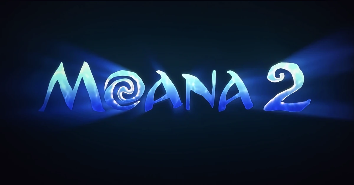 Moana 2 | Logopedia | Fandom