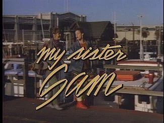 My Sister Sam | Logopedia | Fandom