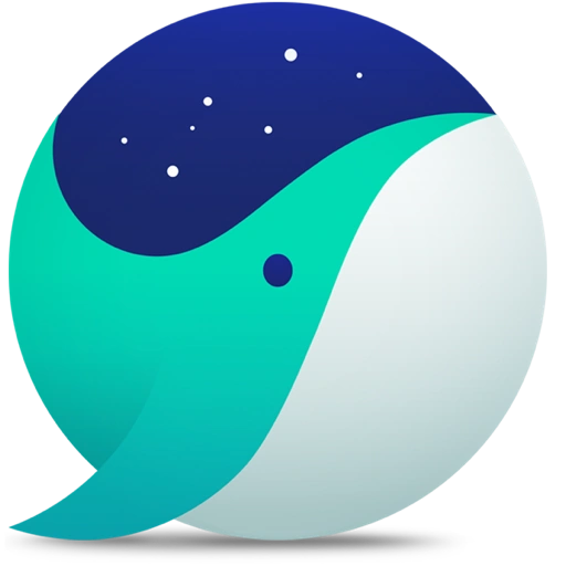 Naver Whale | Logopedia | Fandom