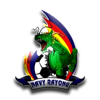 Navy FC | Logopedia | Fandom