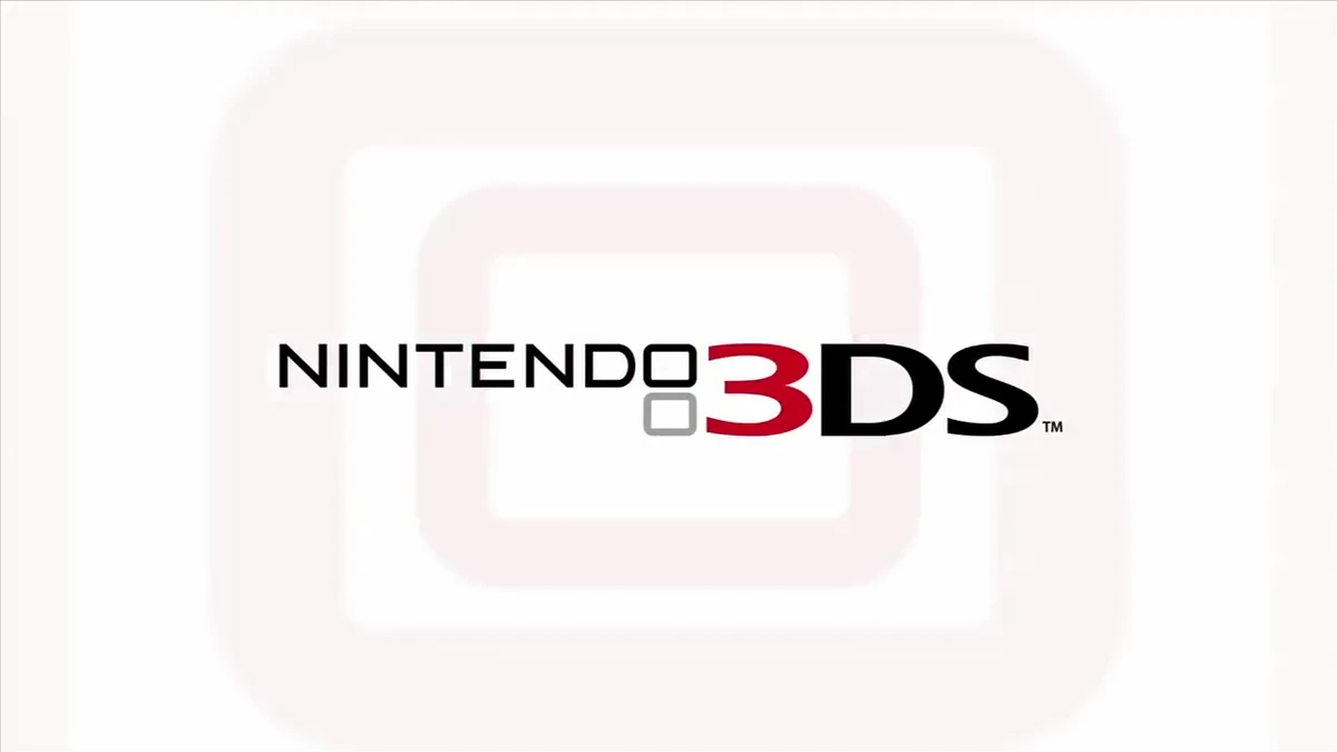 Nintendo 3DS/Trailer Variants | Logopedia | Fandom