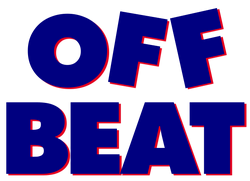 Off Beat | Logopedia | Fandom