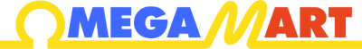 Omega Mart | Logopedia | Fandom