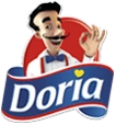 Pastas Doria | Logopedia | Fandom
