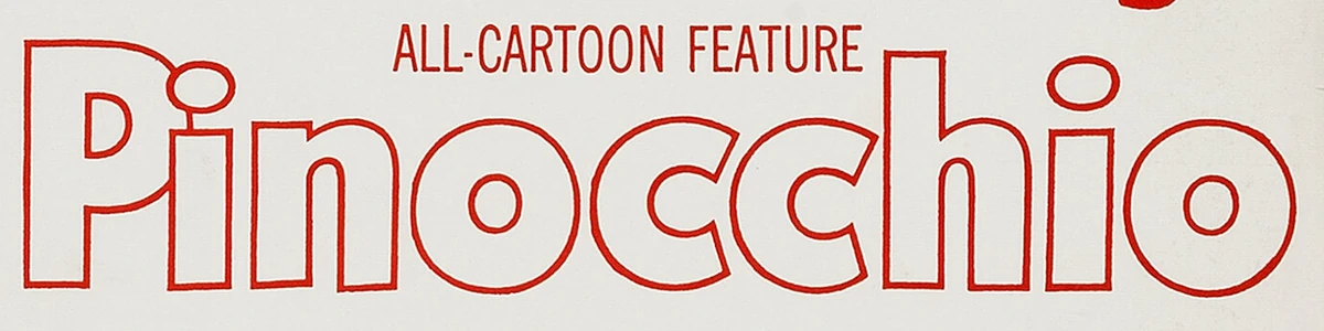 Pinocchio (1940 film) | Logopedia | Fandom