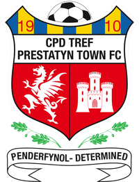 Prestatyn Town | Logopedia | Fandom