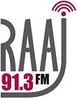 Raaj FM | Logopedia | Fandom
