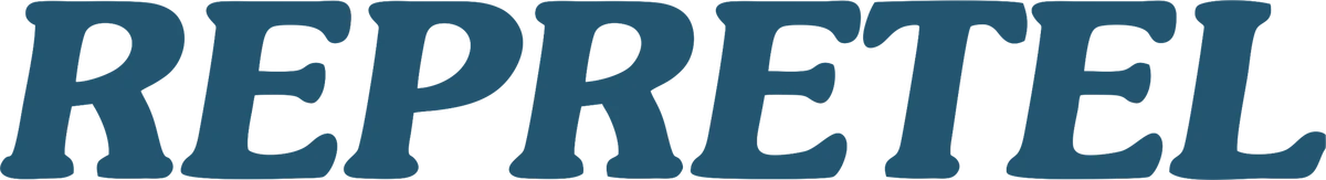 Repretel | Logopedia | Fandom