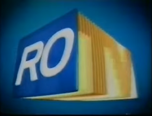 Rondônia TV | Logopedia | Fandom