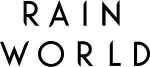 Rain World | Logopedia | Fandom
