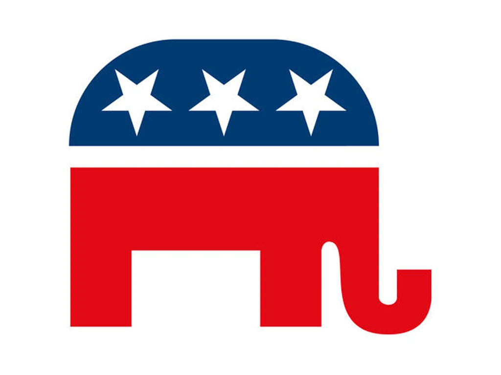 Republican Conservative Logo