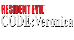 Resident Evil Code: Veronica | Logopedia | Fandom