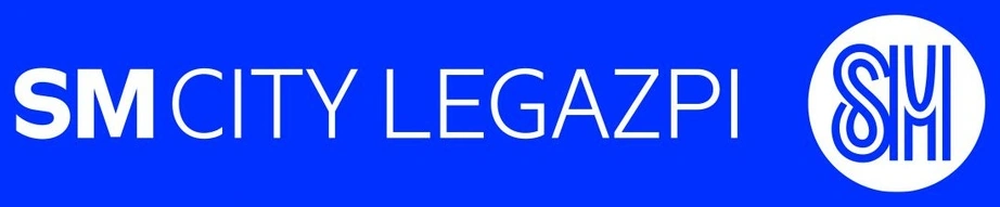 SM City Legazpi | Logopedia | Fandom