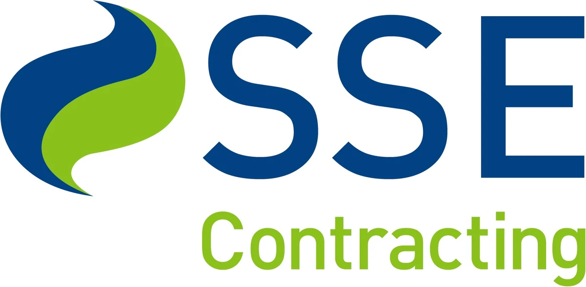 SSE Contracting | Logopedia | Fandom