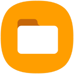 Samsung My Files | Logopedia | Fandom