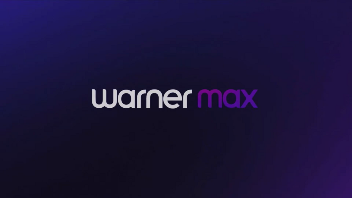 Warner Max | Logopedia | Fandom
