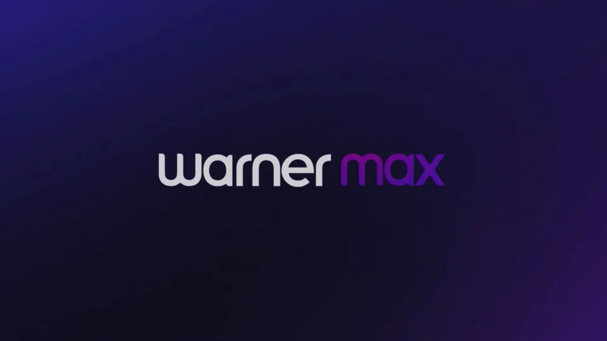 Warner Max | Logopedia | Fandom
