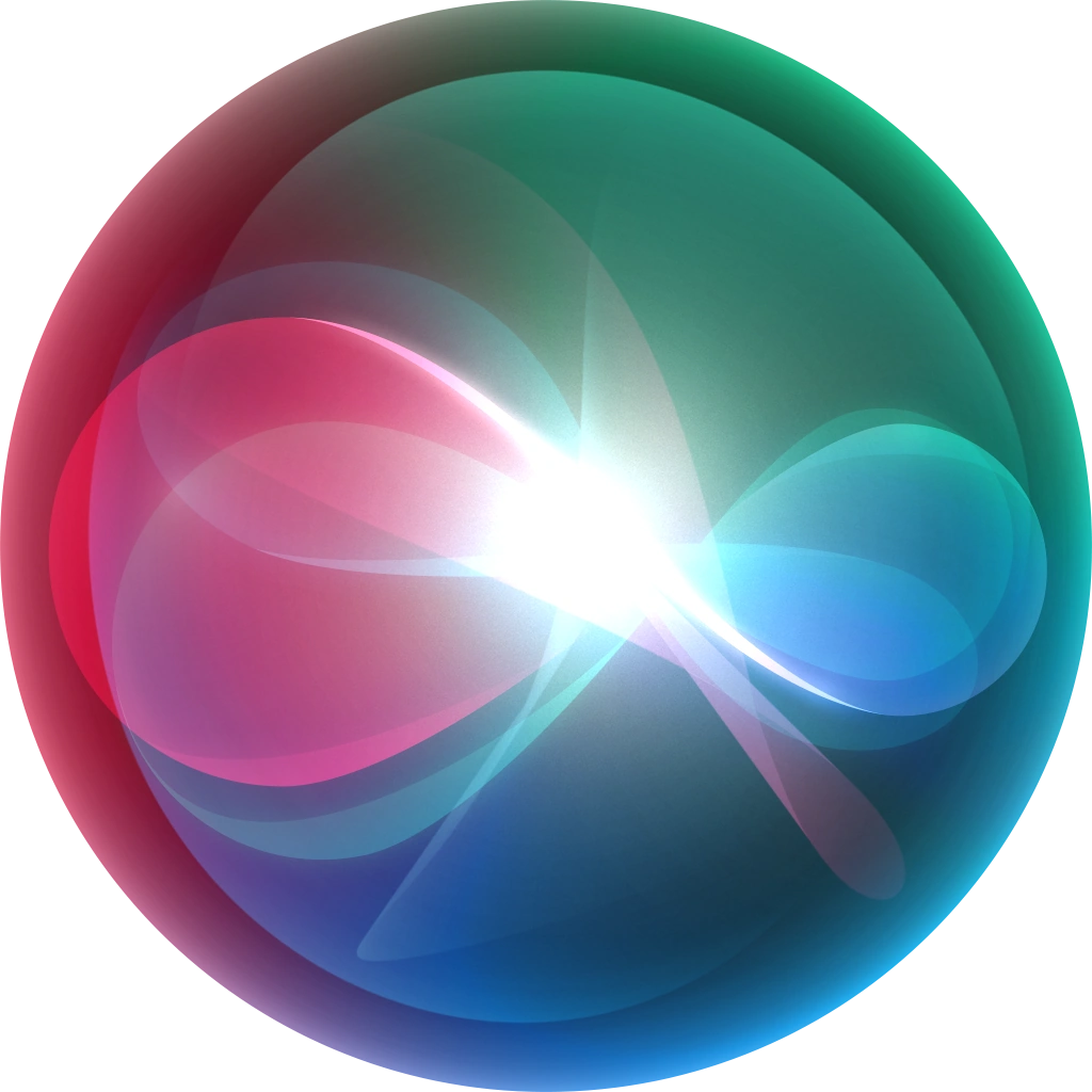 Siri | Logopedia | Fandom