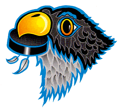 Tucson Roadrunners | Logopedia | Fandom