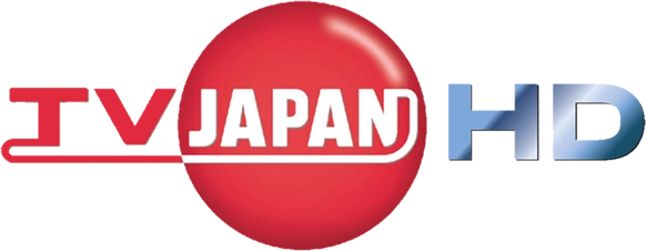 TV Japan | Logopedia | Fandom