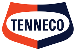 Tenneco | Logopedia | Fandom