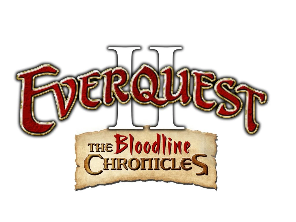 EverQuest II: The Bloodline Chronicles | Logopedia | Fandom