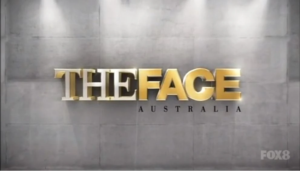 The Face Australia | Logopedia | Fandom