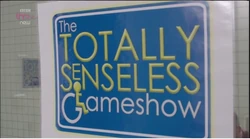 The Totally Senseless Game Show | Logopedia | Fandom