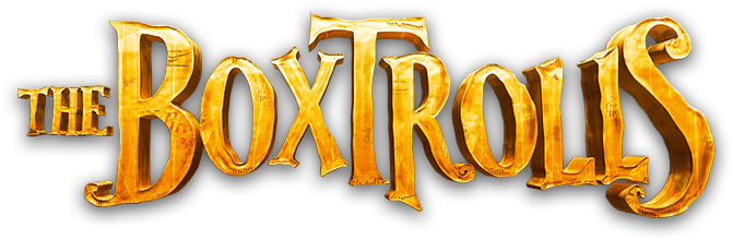 The Boxtrolls | Logopedia | Fandom
