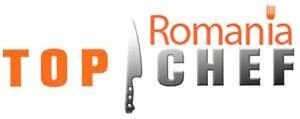 Top Chef Romania | Logopedia | Fandom