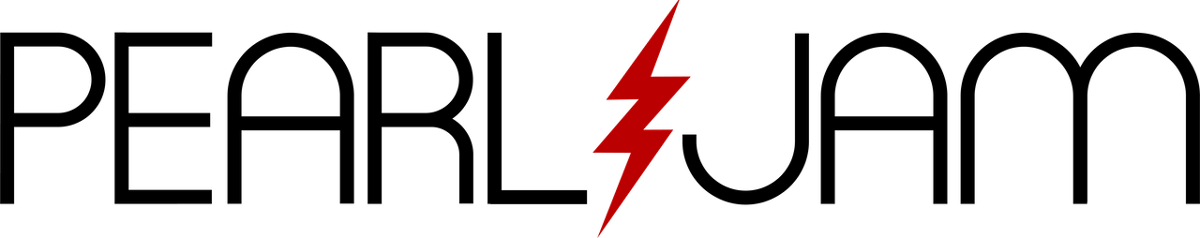 Pearl Jam | Logopedia | Fandom