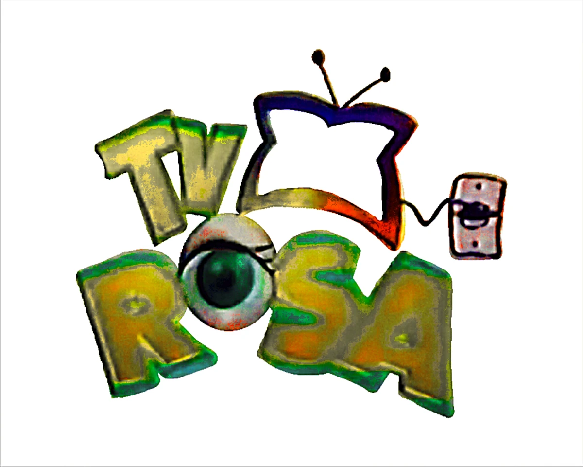 TV Rosa | Logopedia | Fandom