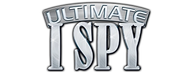 Ultimate I Spy | Logopedia | Fandom