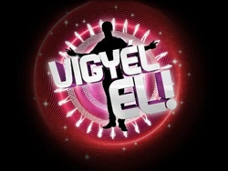 Vigyél el! | Logopedia | Fandom