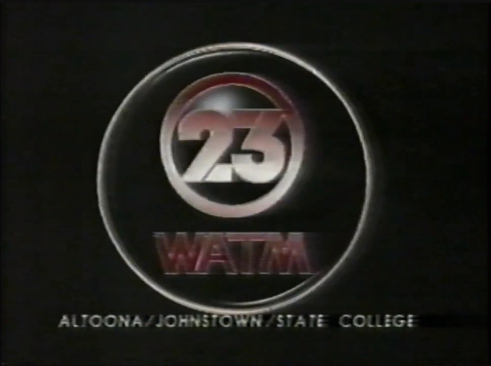WATM-TV | Logopedia | Fandom