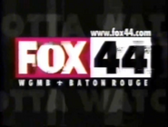 WGMB-TV | Logopedia | Fandom