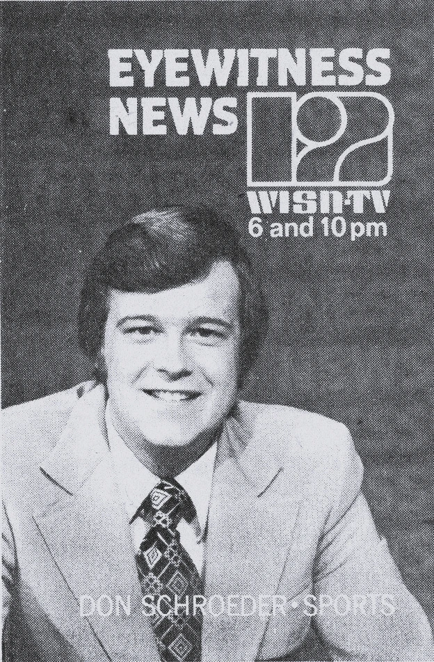 WISN-TV/News | Logopedia | Fandom