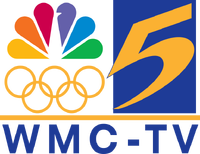 WMC-TV | Logopedia | Fandom