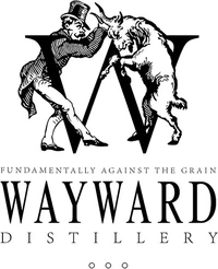 Wayward Distillery | Logopedia | Fandom