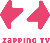 Zapping (Chile) | Logopedia | Fandom