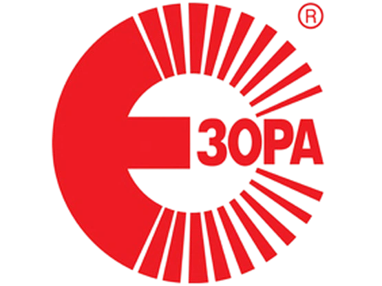Zora | Logopedia | Fandom