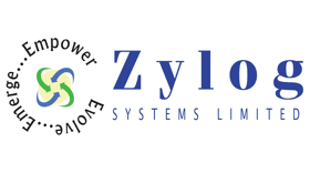 Zylog Systems Limited | Logopedia | Fandom