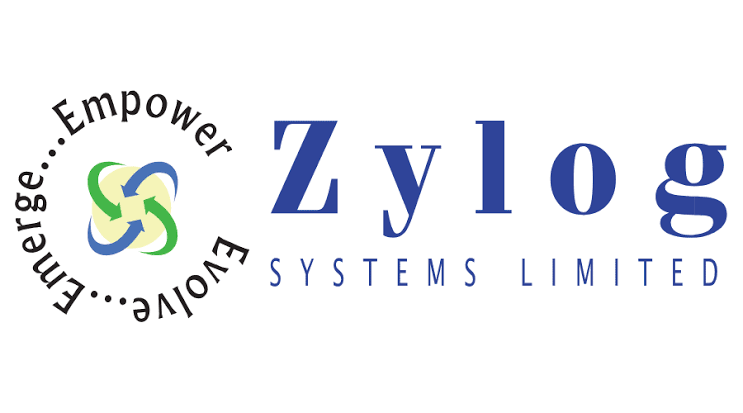 Zylog Systems Limited | Logopedia | Fandom